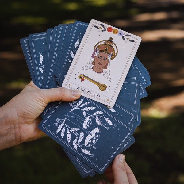 Tarot y oráculos – Page 3 – LOLAS