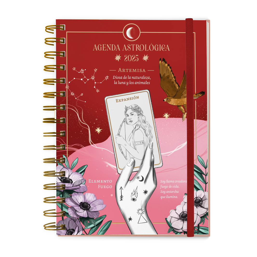 Agendas 2025 – LOLAS